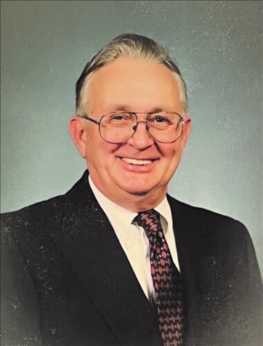 Raymond E. Gordon | News, Sports, Jobs - Post Journal